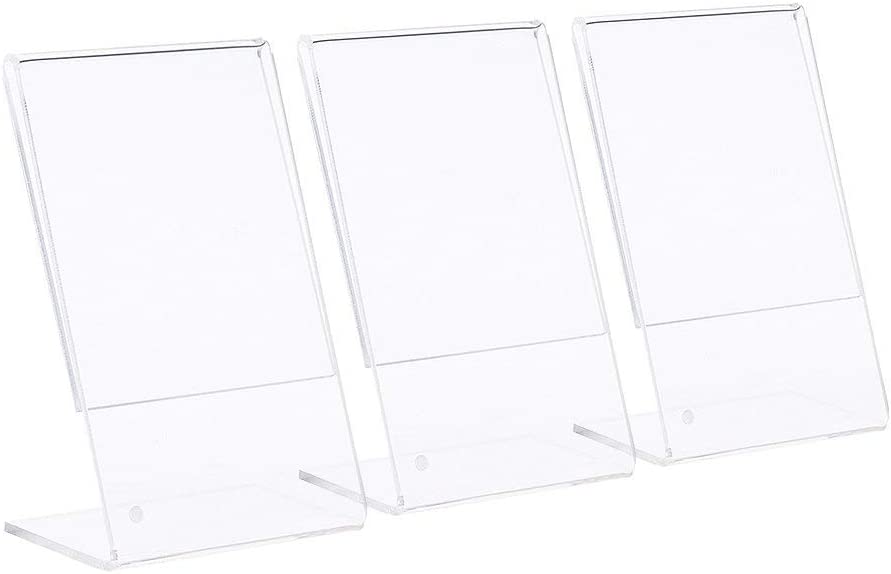 Photo Frame Mini Stand Instax Mini Film Frame for Instax Mini 8 8+ 70 ...